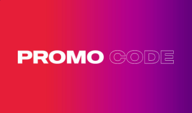 Using Promo Codes